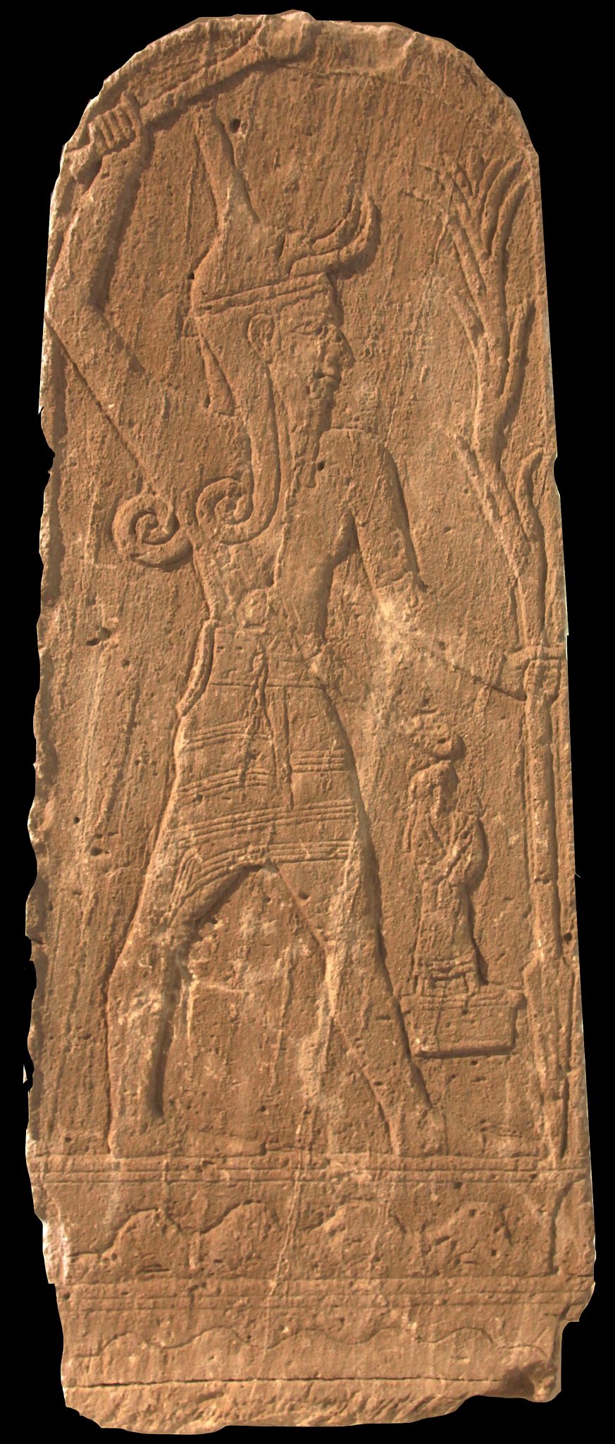 Baal: Lord of Storm and Fertility, from Canaanite Origins to Phoenician ...