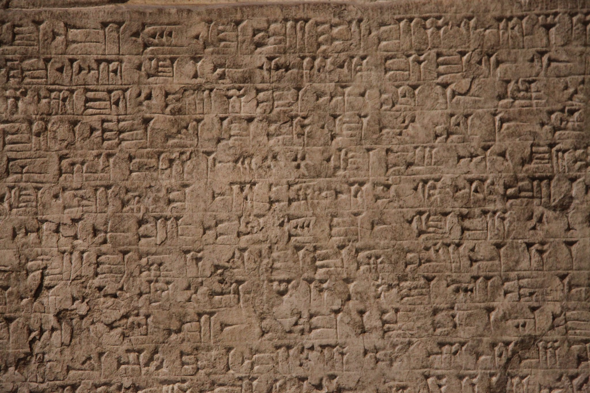 Did Baal Rock the Kabaa? Was Hubal a reflection of Baal in Meccan Pre ...