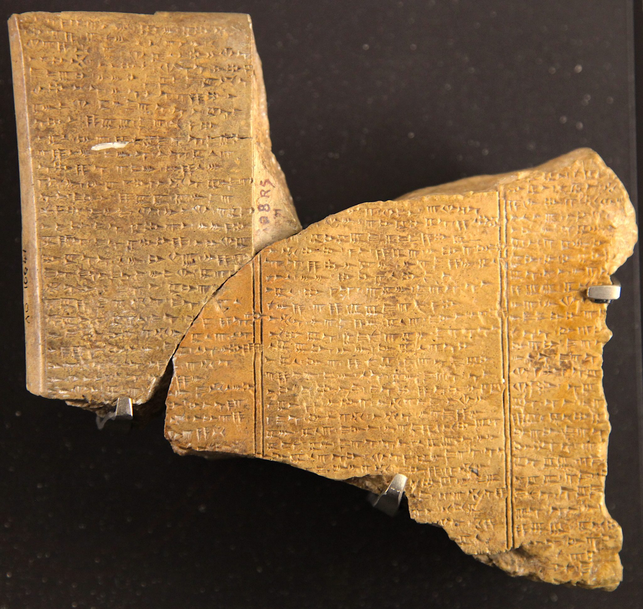 Baal: Lord of Storm and Fertility, from Canaanite Origins to Phoenician ...